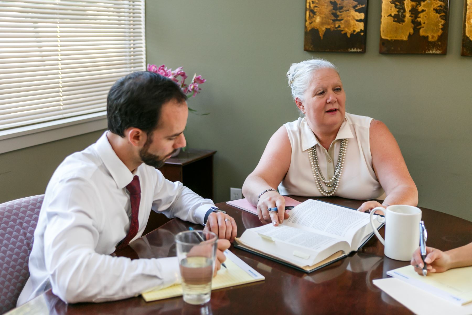 Rose L. Hubbard Team | Tigard Divorce Lawyer