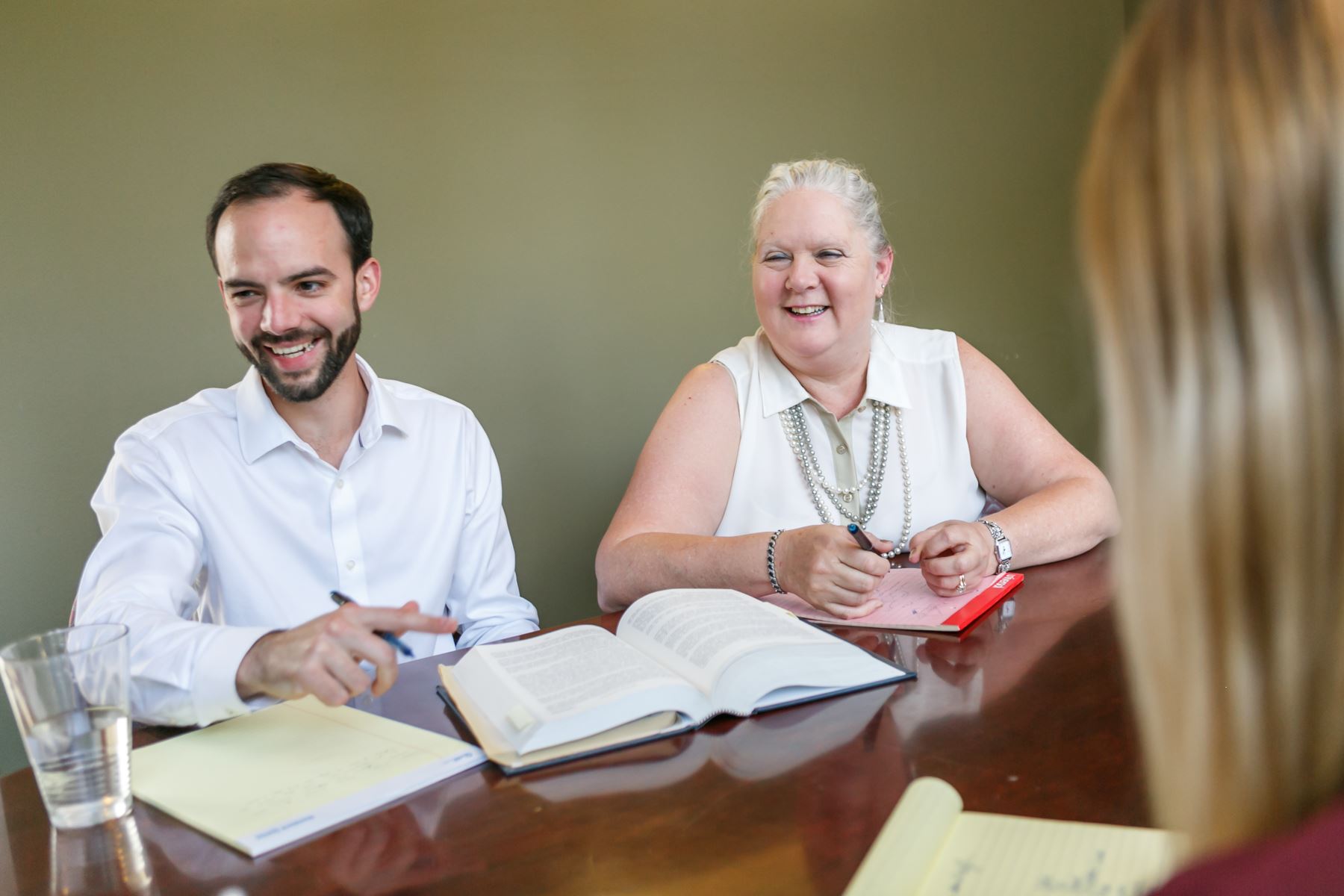 Rose L. Hubbard Team | Tigard Divorce Lawyer